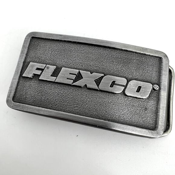 flexco | Accessories | Vintage 994 Flexco Flexible Steel Lacing Company ...